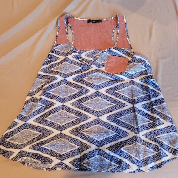 THML | Tops | Thml Tank Top | Poshmark